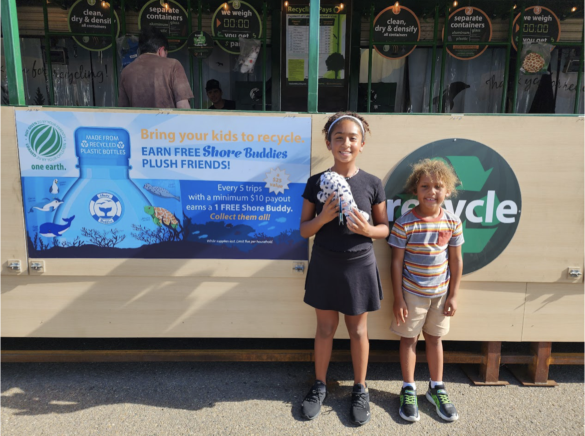Blog | One Earth Recycling