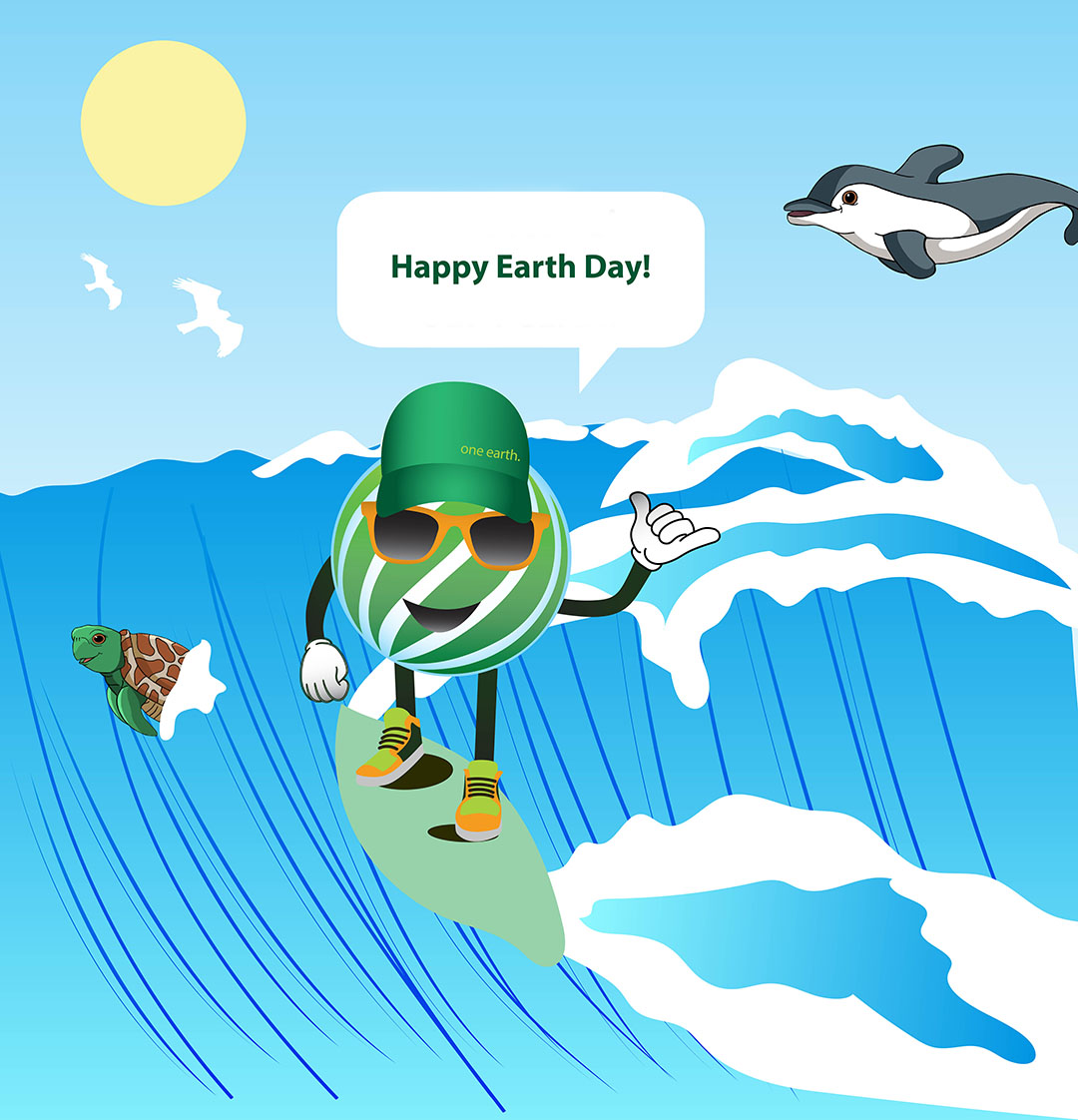 Blog | One Earth Recycling
